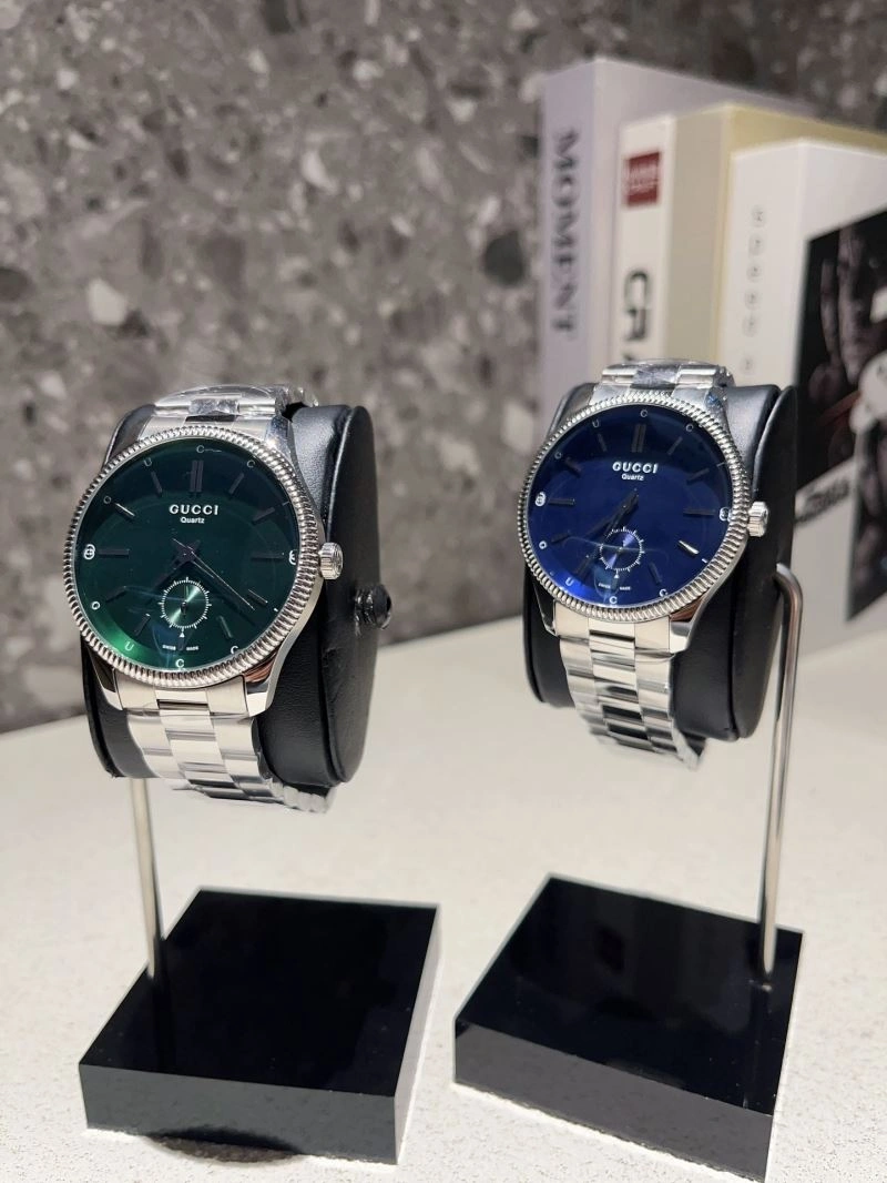 Genuine GUCCI Watches