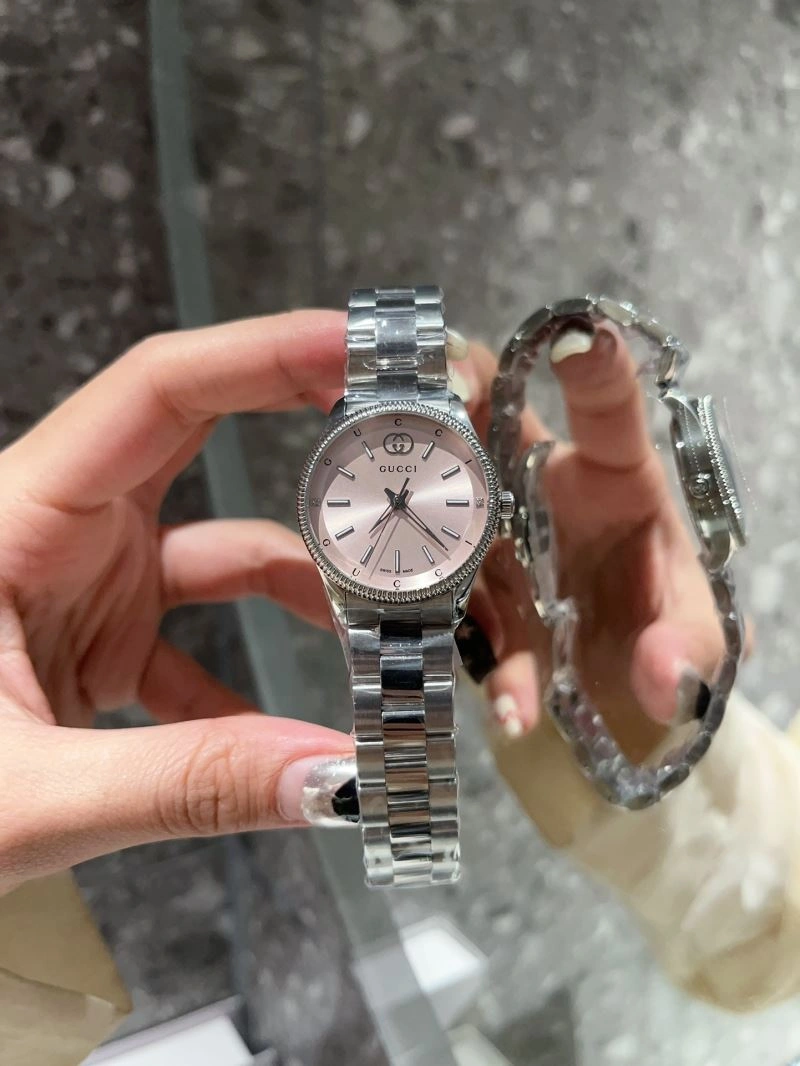 Genuine GUCCI Watches