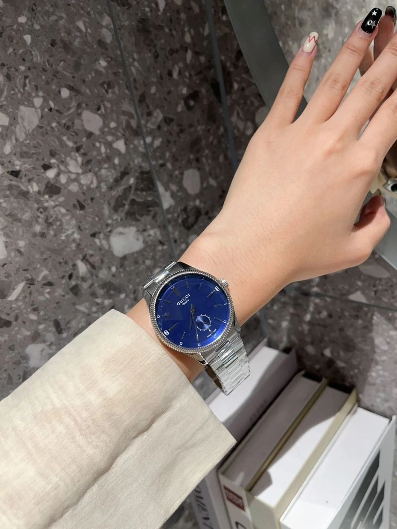 Genuine GUCCI Watches