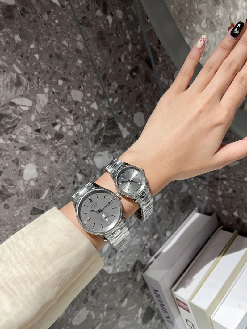 Genuine GUCCI Watches