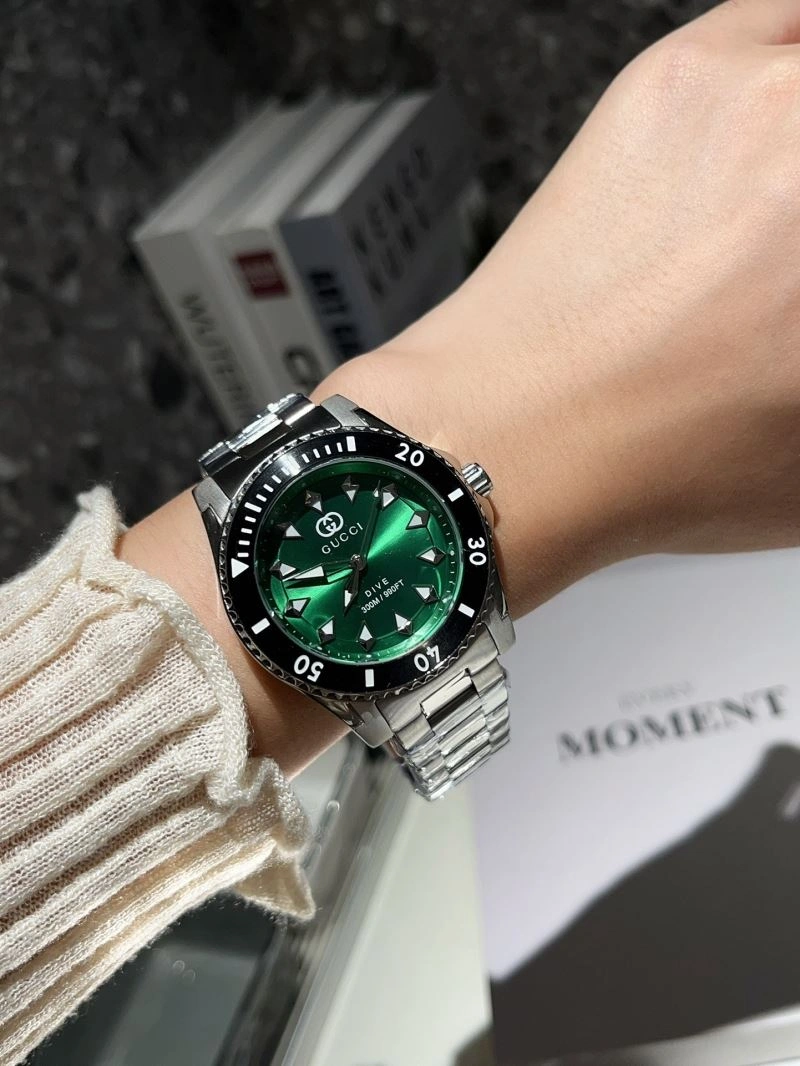 GUCCI Watches