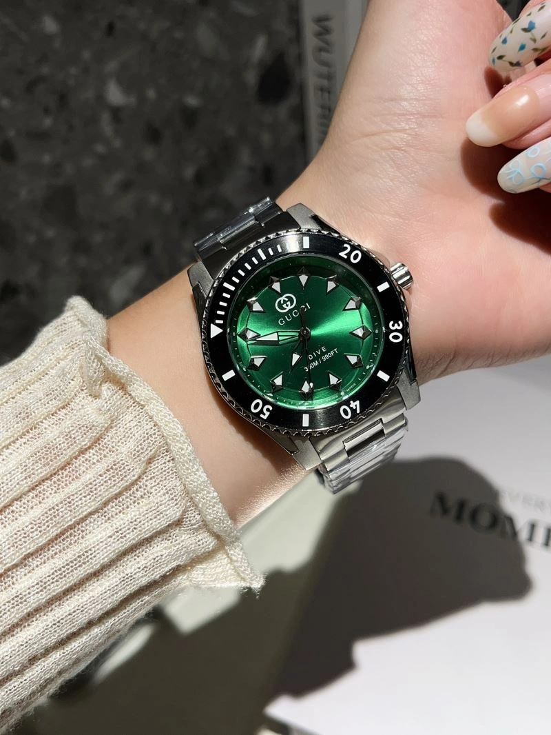 Exact replica GUCCI Watches