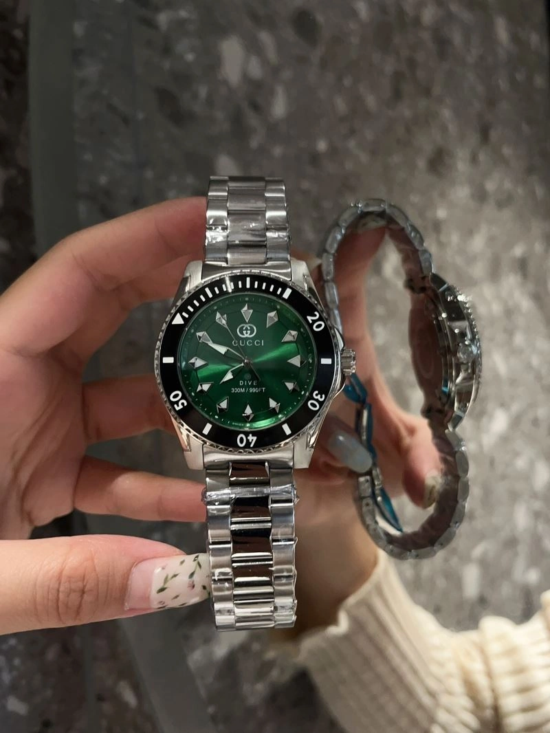 Exact replica GUCCI Watches