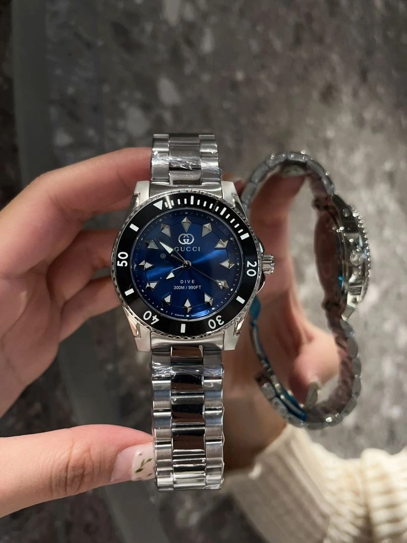 Exact replica GUCCI Watches