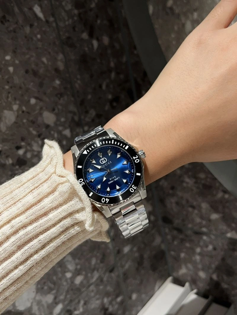 Exact replica GUCCI Watches