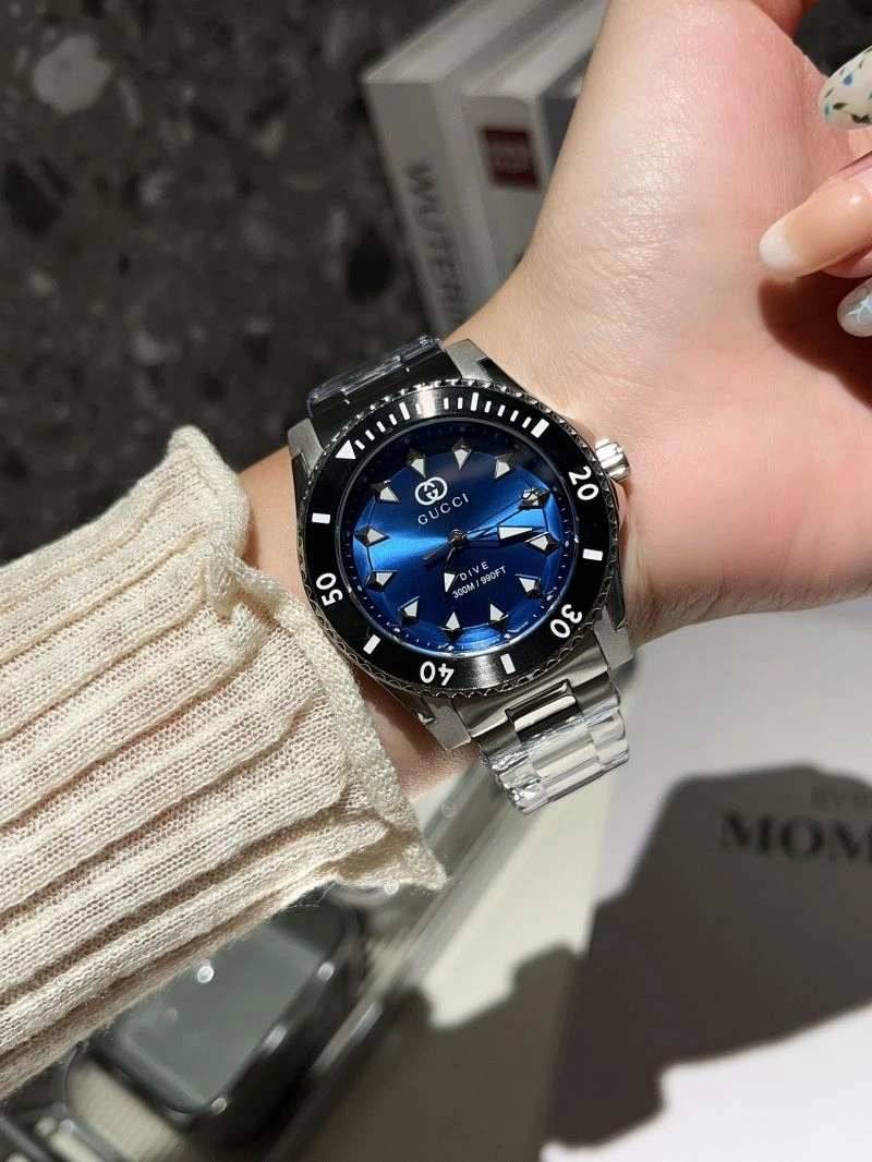 Exact replica GUCCI Watches