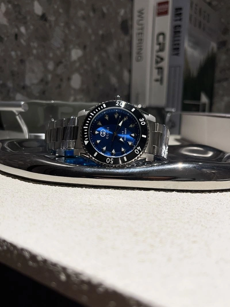 Exact replica GUCCI Watches