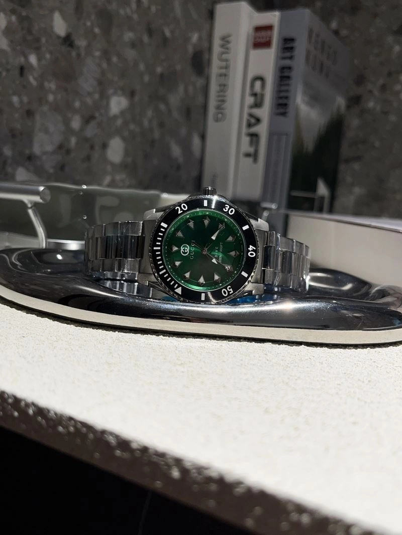 Exact replica GUCCI Watches