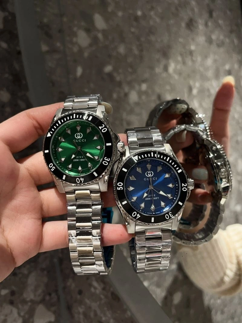 Exact replica GUCCI Watches