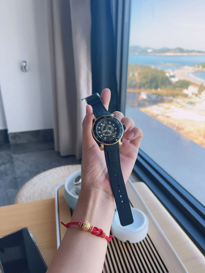 Perfect replica GUCCI Watches