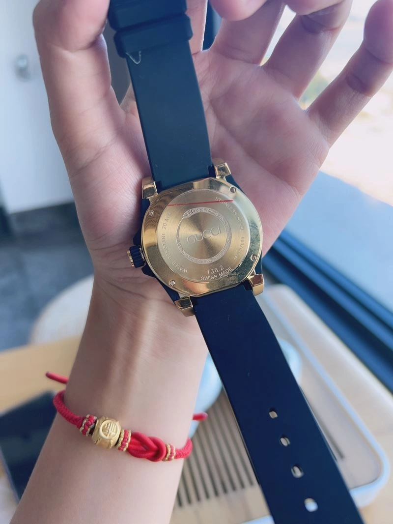 Perfect replica GUCCI Watches