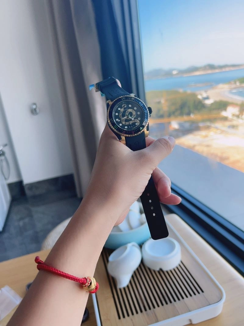 Perfect replica GUCCI Watches