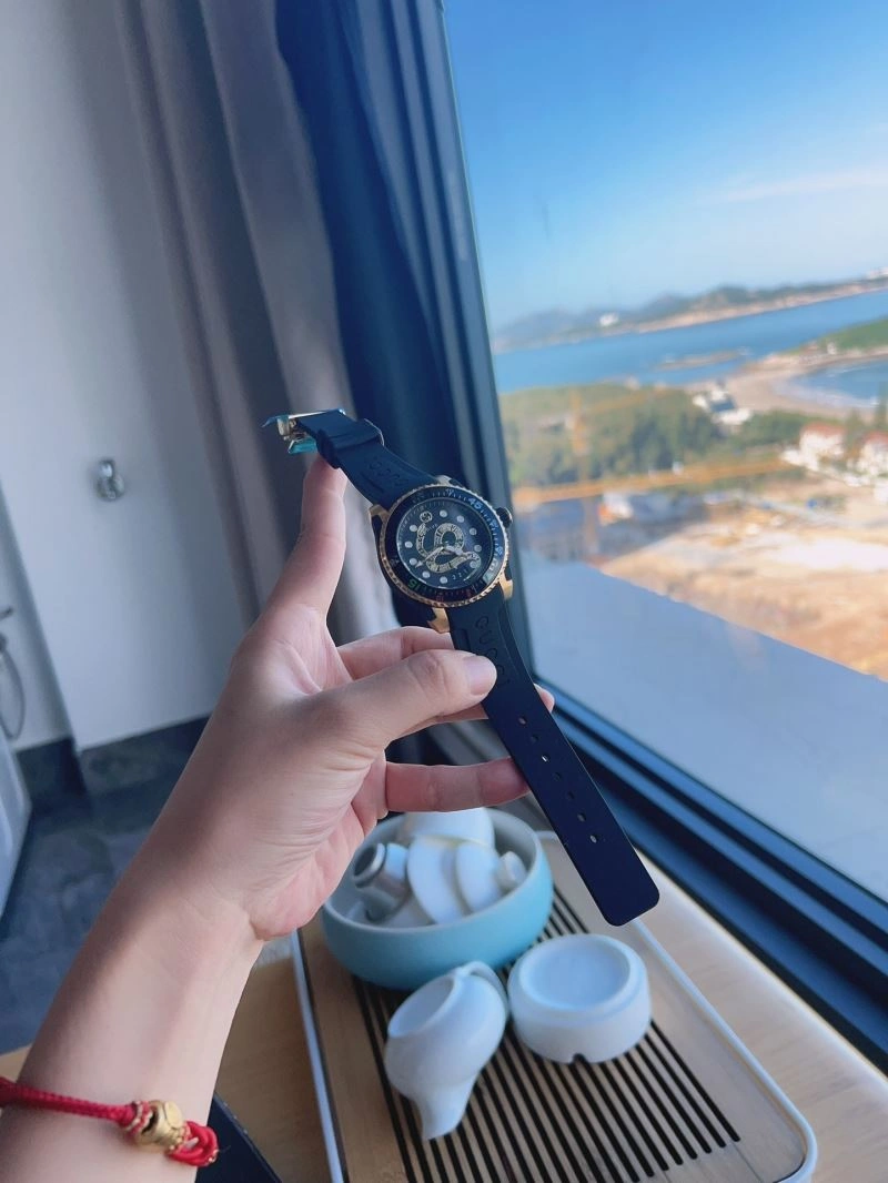 Perfect replica GUCCI Watches
