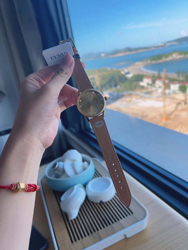 GUCCI Watches