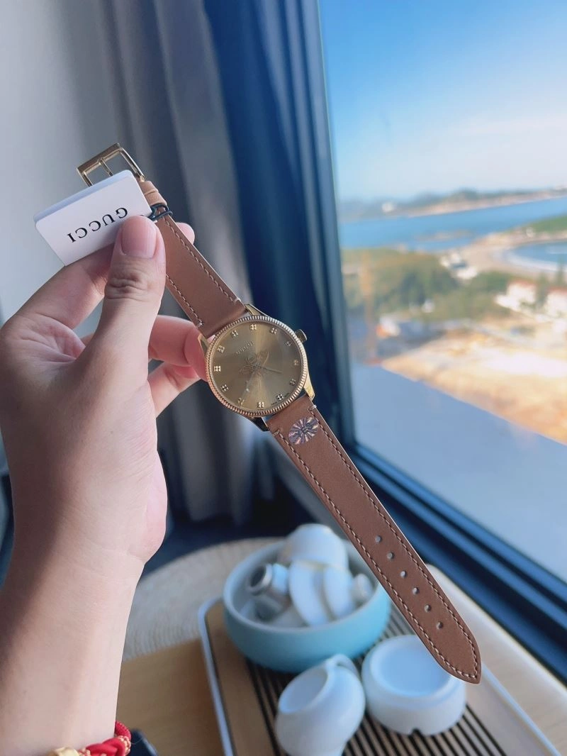 Perfect replica GUCCI Watches