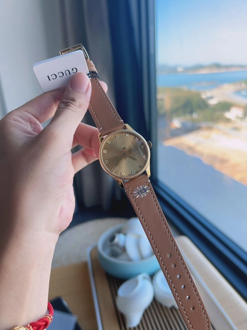 Perfect replica GUCCI Watches