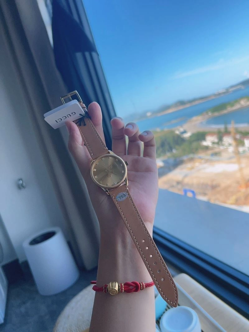 Perfect replica GUCCI Watches