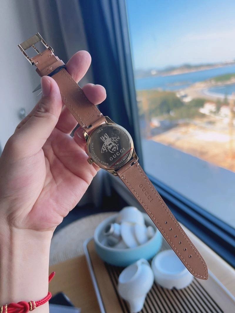 Perfect replica GUCCI Watches