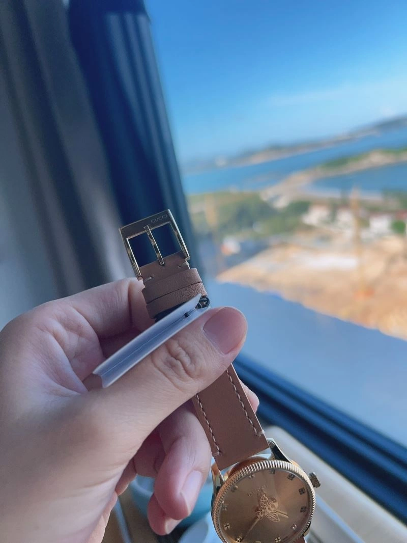 Perfect replica GUCCI Watches