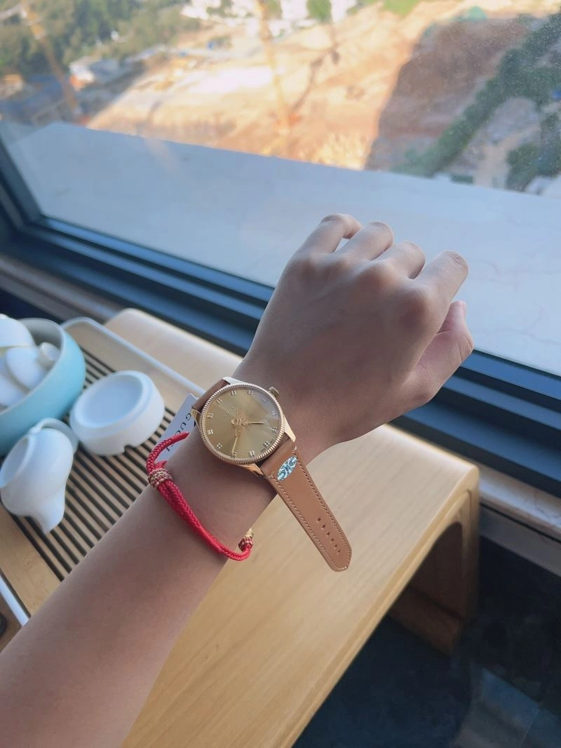 Perfect replica GUCCI Watches