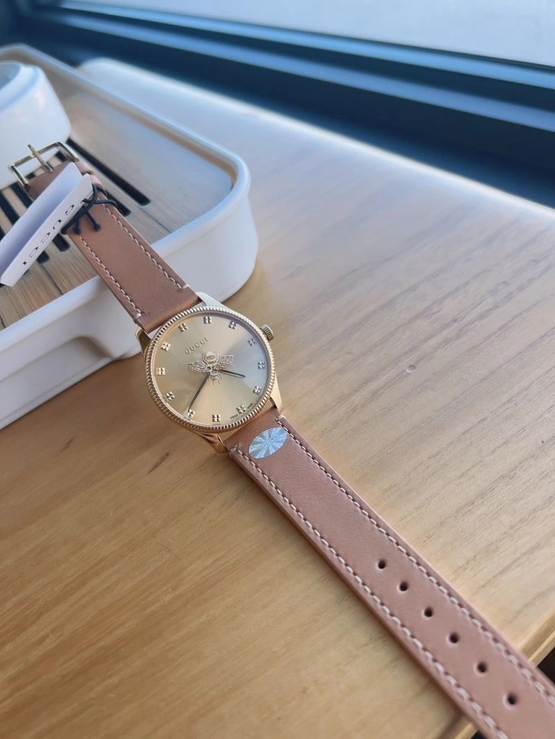 Perfect replica GUCCI Watches