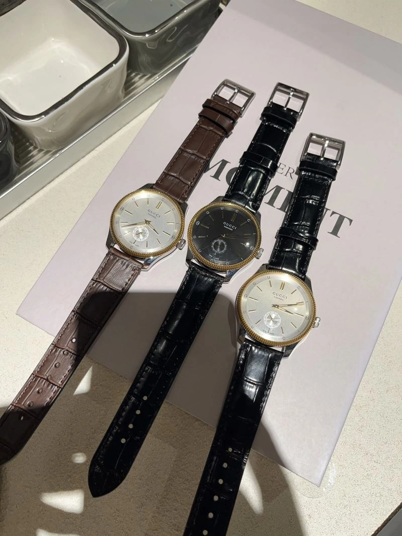 Perfect replica GUCCI Watches