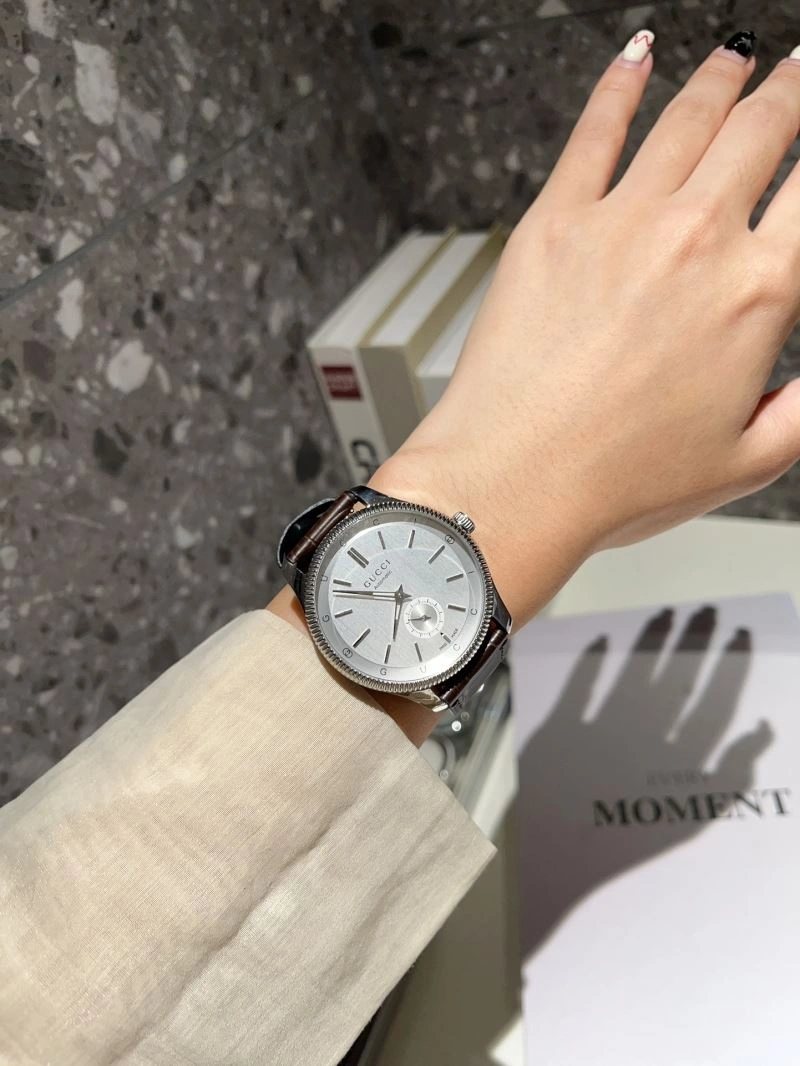 Perfect replica GUCCI Watches