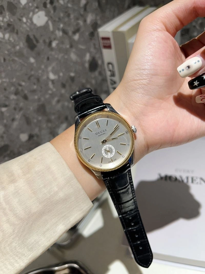 Perfect replica GUCCI Watches