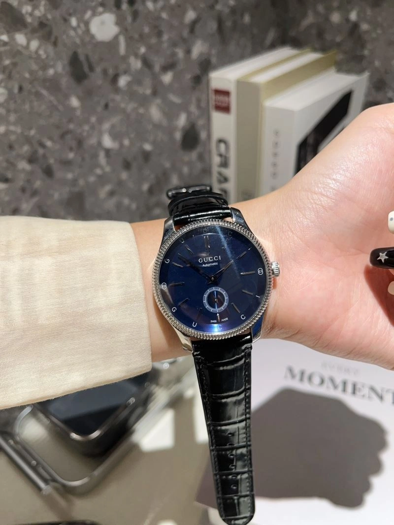 Perfect replica GUCCI Watches