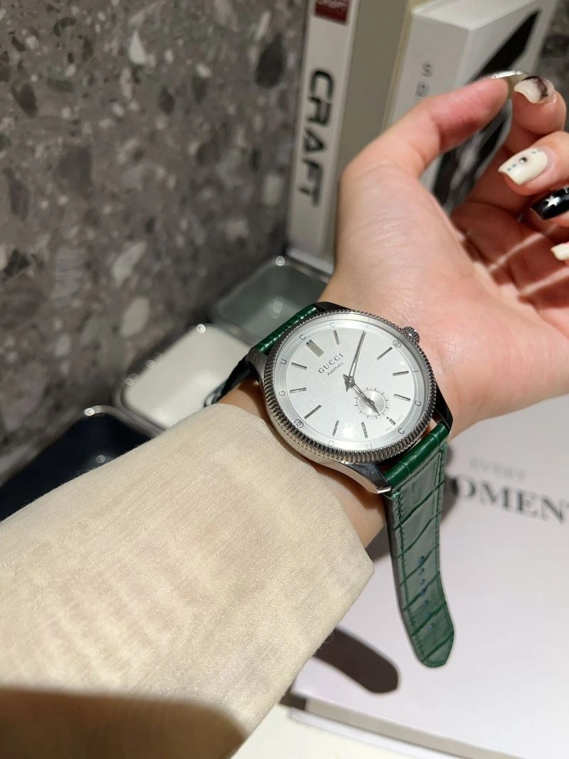 Perfect replica GUCCI Watches