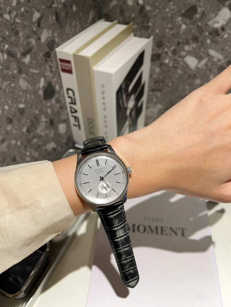 Perfect replica GUCCI Watches