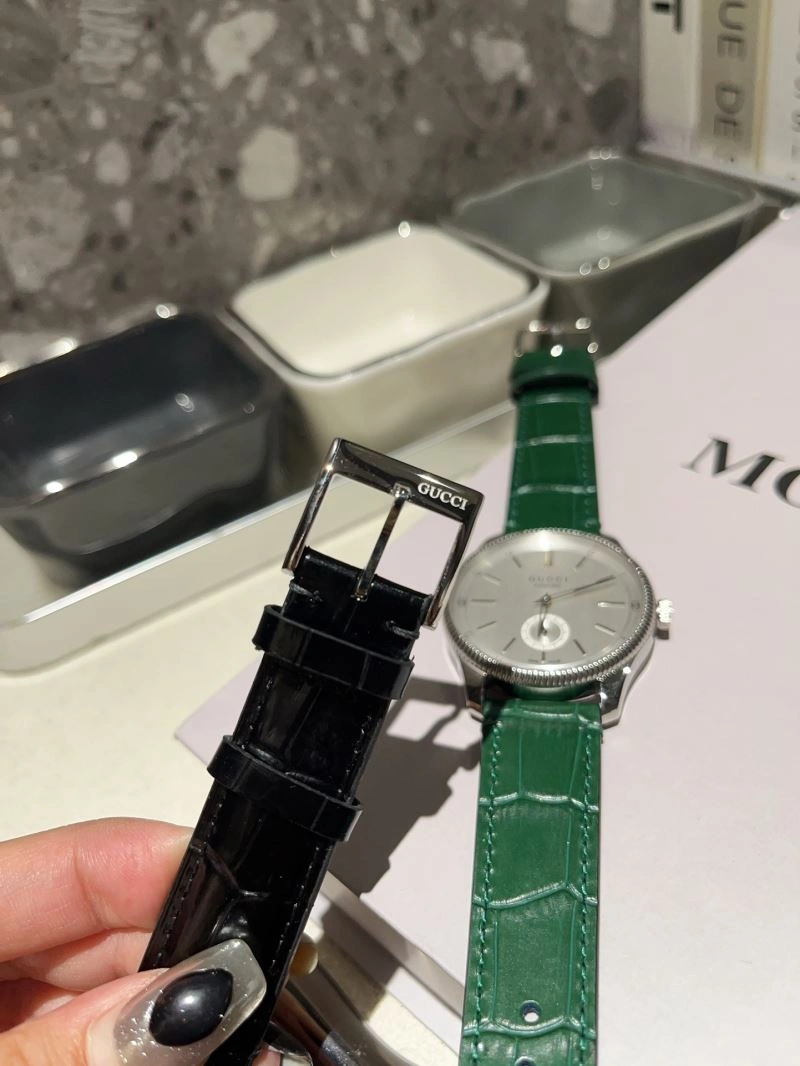 Perfect replica GUCCI Watches