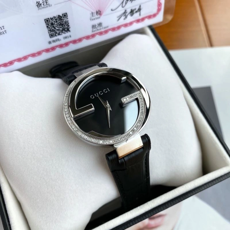 1:1 copy GUCCI Watches