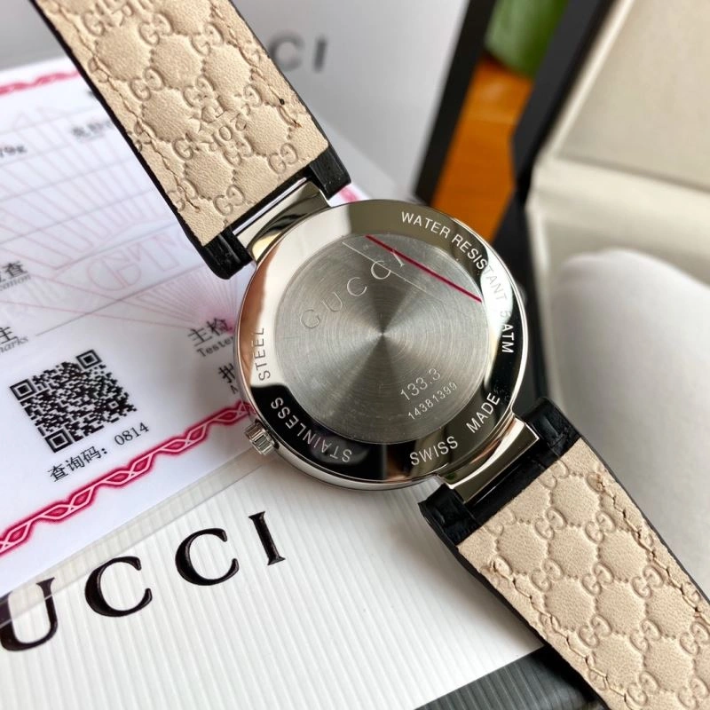 1:1 copy GUCCI Watches