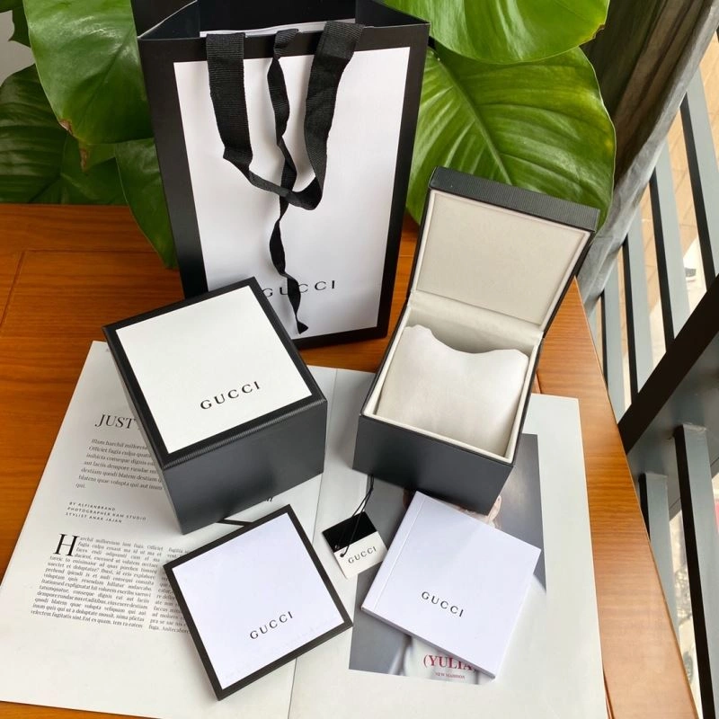1:1 copy GUCCI Watches