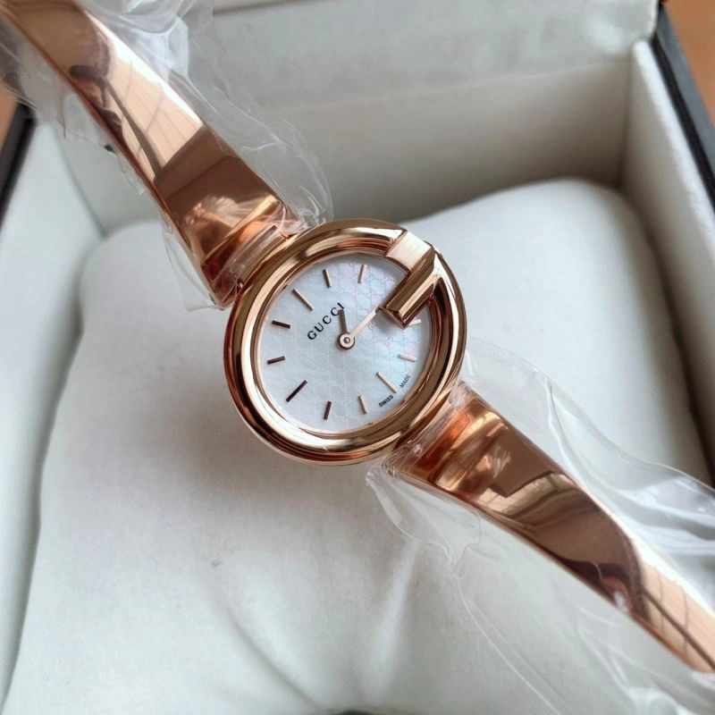 Top mirror GUCCI Watches