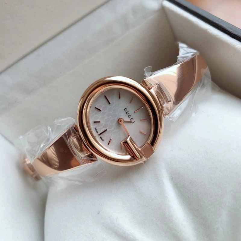 Top mirror GUCCI Watches