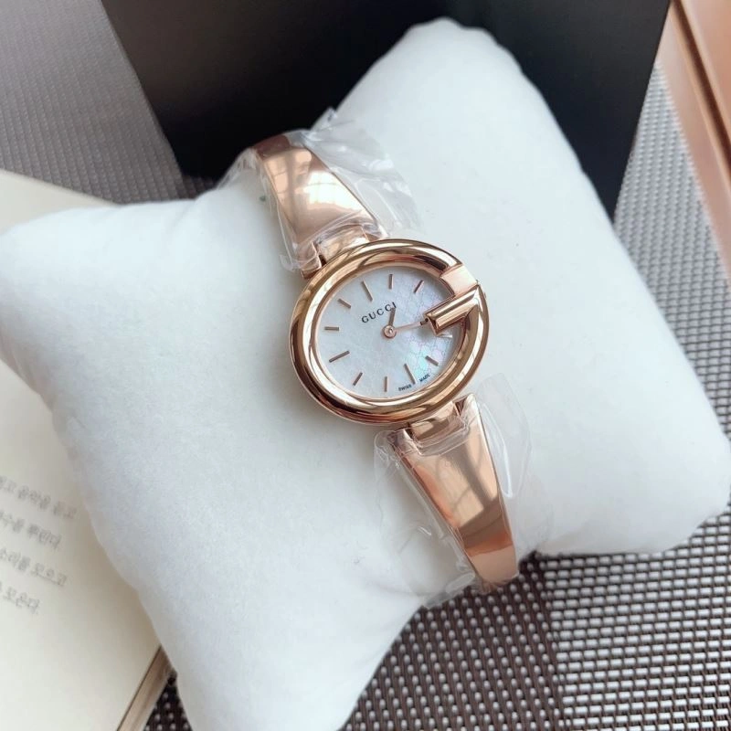 Top mirror GUCCI Watches
