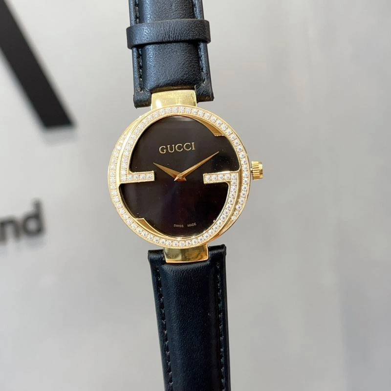 GUCCI Watches