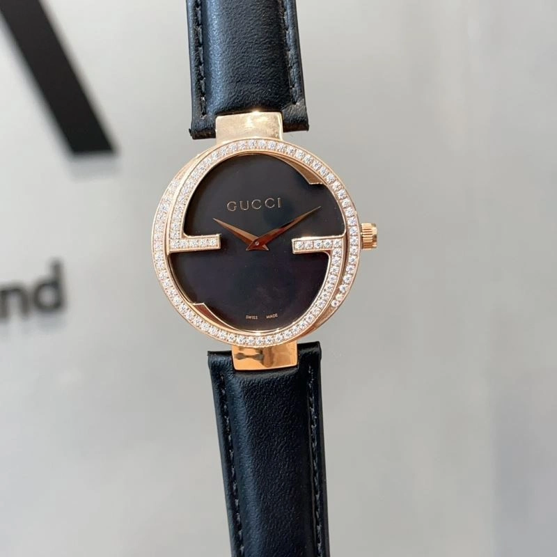 Brand-original GUCCI Watches