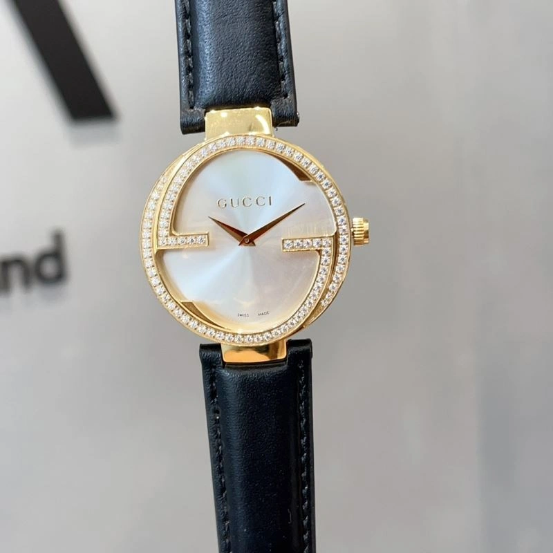 Brand-original GUCCI Watches