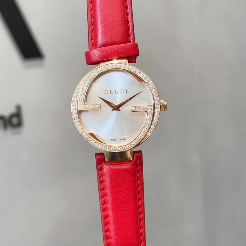 Brand-original GUCCI Watches