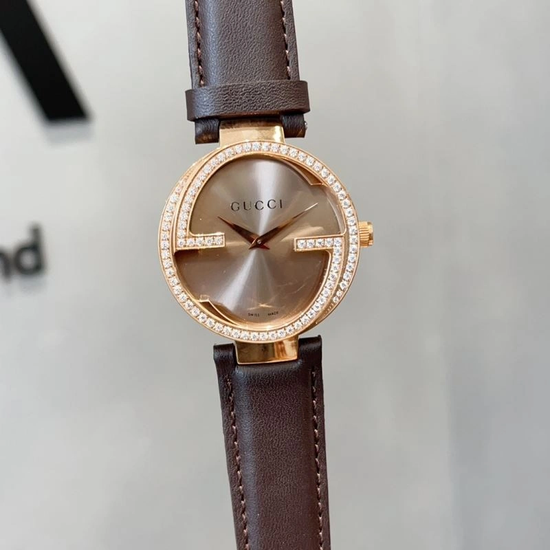 Brand-original GUCCI Watches