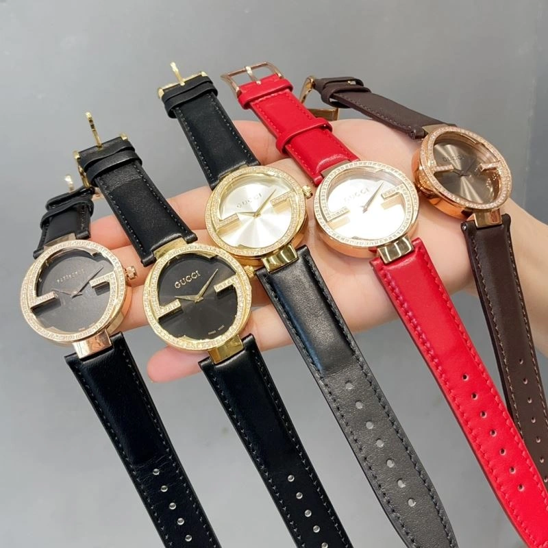 Brand-original GUCCI Watches
