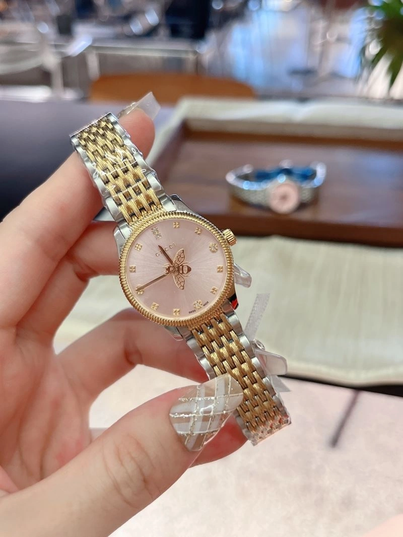 GUCCI Watches