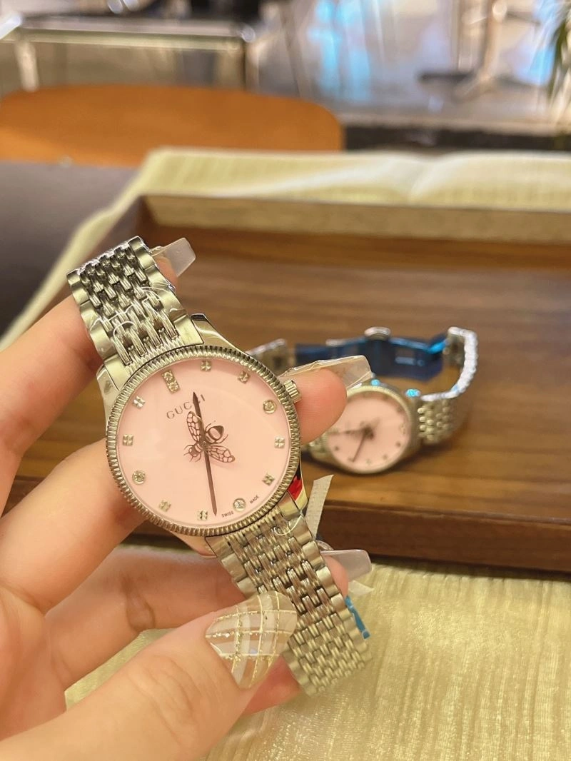 Brand-original GUCCI Watches