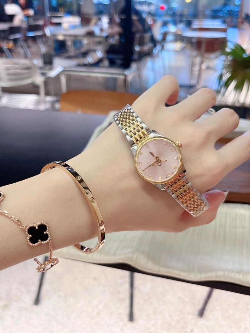 Brand-original GUCCI Watches