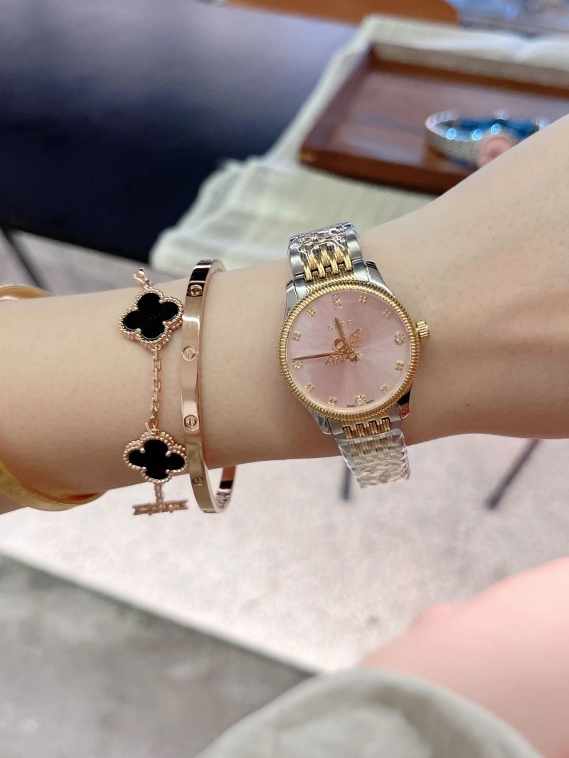 Brand-original GUCCI Watches