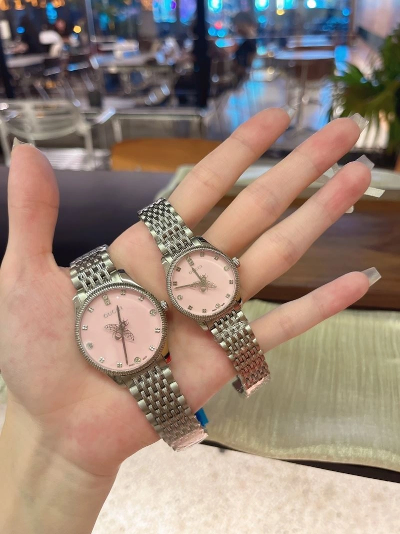 Brand-original GUCCI Watches