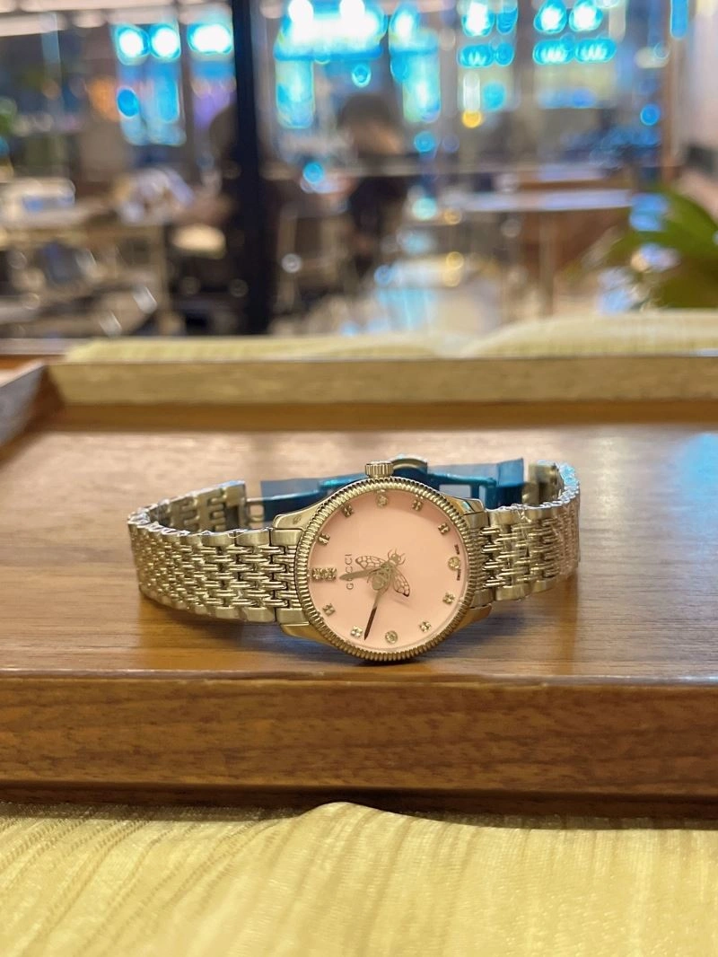 Brand-original GUCCI Watches